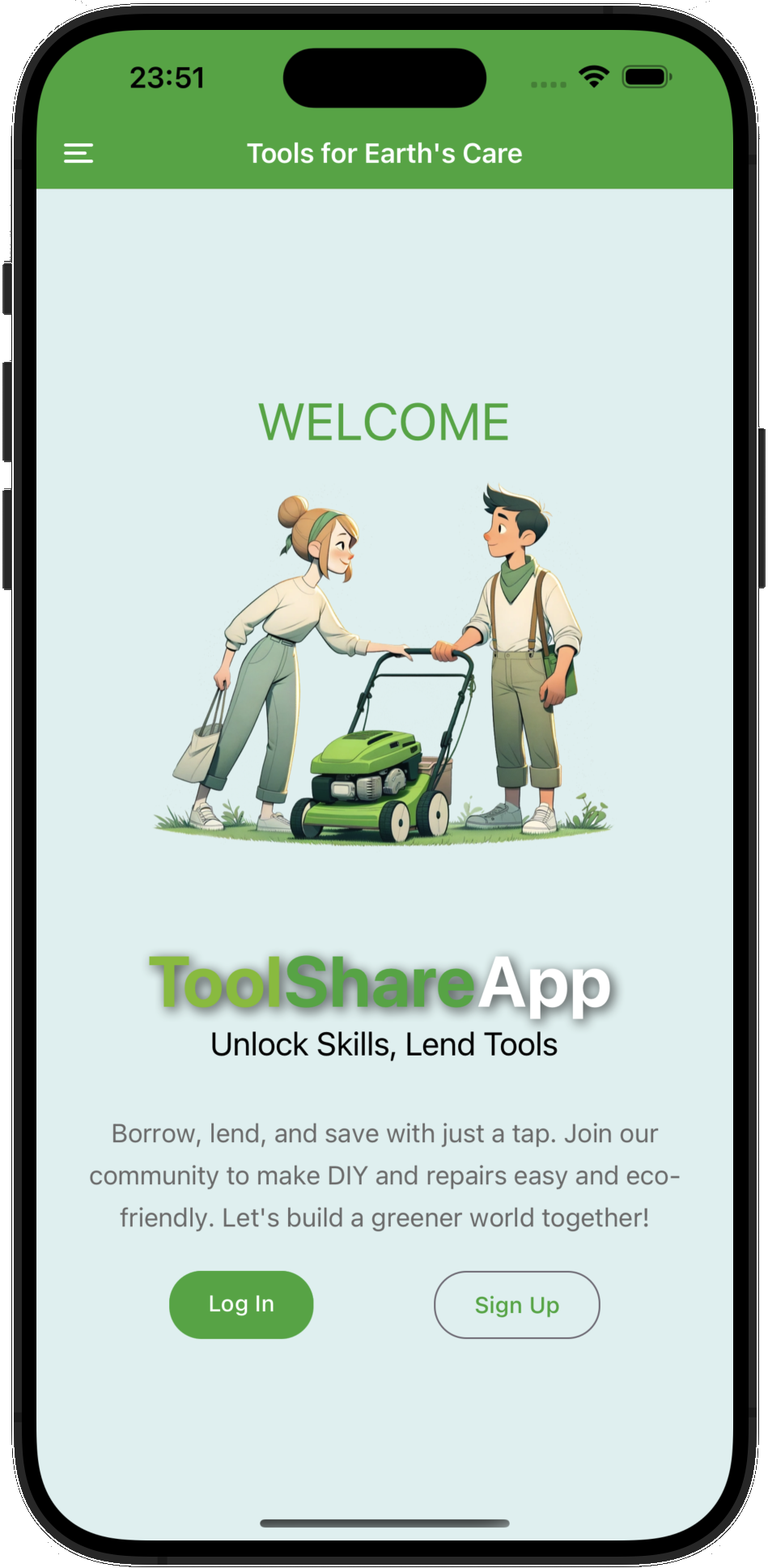 ToolShareApp
